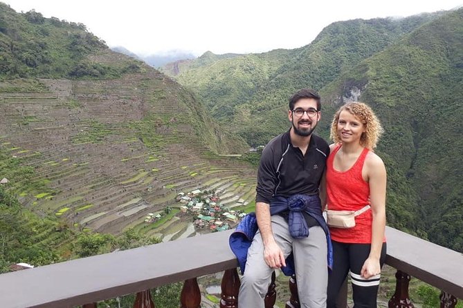 5 Days Sagada Banaue Batad Discovery (PRIVATE GROUP TOUR Max 6 Travellers) - Analyzing the Value