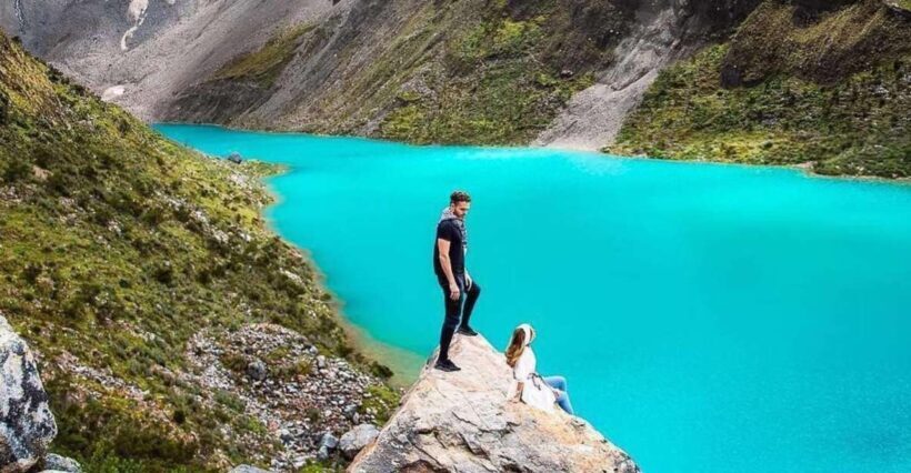 5 days Salkantay/Machu Picchu trekking - An In-Depth Look at the 5-Day Salkantay Trek