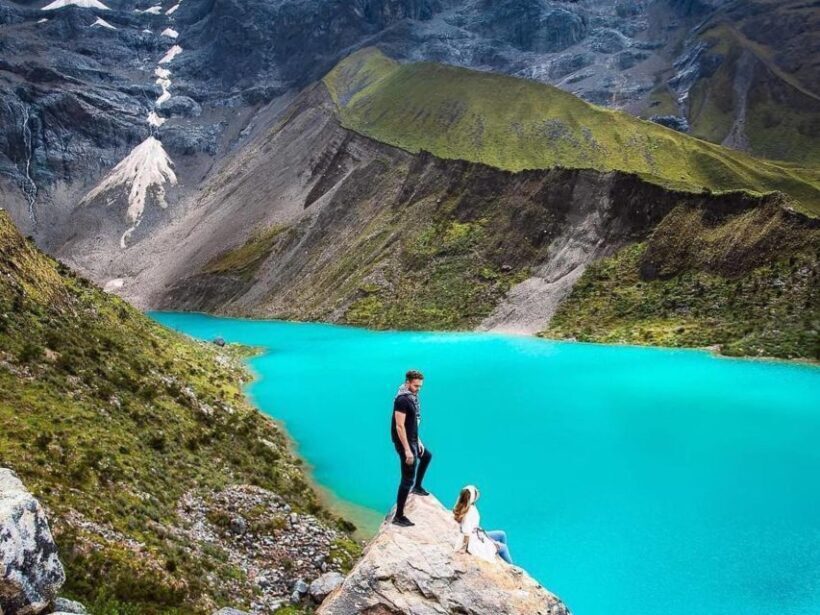 5 days Salkantay/Machu Picchu trekking - What Travelers Say