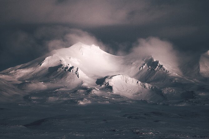 5 Days Self-Drive Tour with Pick Up - Northern Lights Adventure Camper´ Break - Frequently Asked Questions (FAQs)