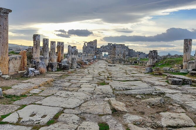 5 Days : Seven Churches of Asia Minor Tour Smyrna, Pergamon, Thyatira, Sardis... - FAQ