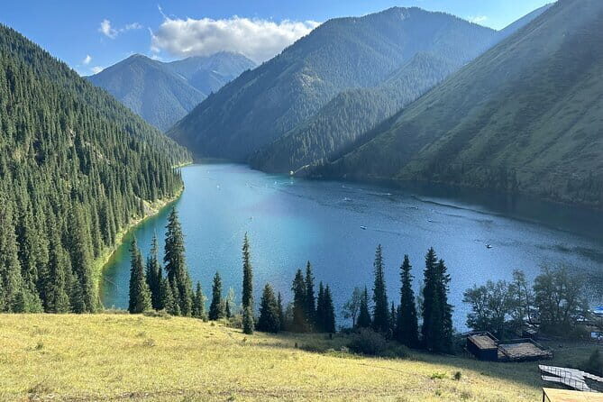 5 Days Shymbulak Backcountry Skiing and Snowboarding - Authentic Experiences and Customer Feedback
