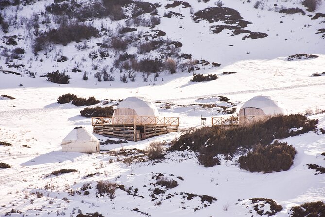 5 days sightseeing and skiing trip in Kyrgyzstan - Who Will Love This Trip?