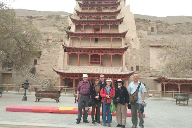 5 Days Silk Road Tour of Dunhuang Mogao Grottoes & Zhangye Danxia Landscape - What Makes This Tour Stand Out?