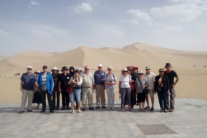 5 Days Silk Road Tour of Dunhuang Mogao Grottoes & Zhangye Danxia Landscape - The Sum Up: Who Will Love This Tour?