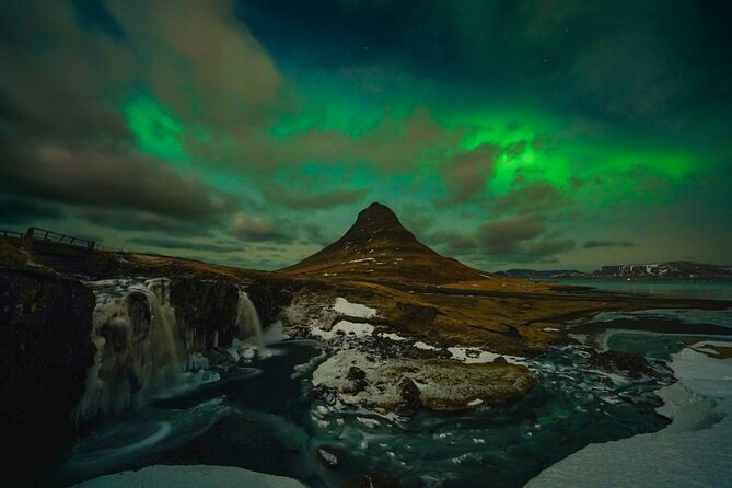 5 Days Snæfellsnes, Golden Circle and South Coast Private Tour - Key Points