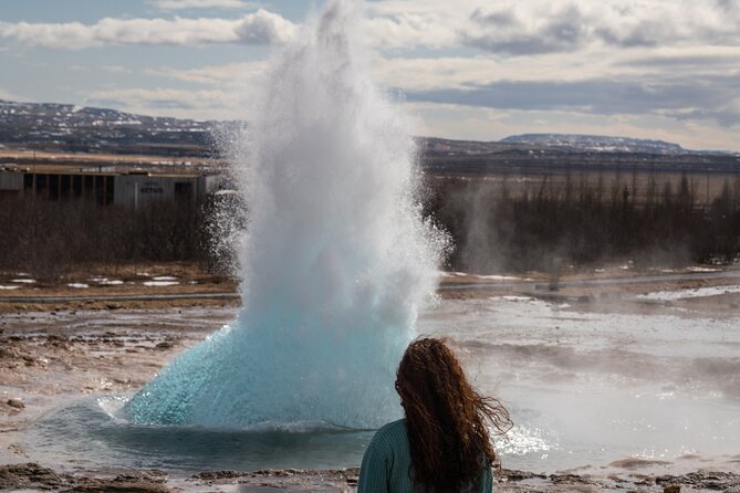 5 Days Snæfellsnes, Golden Circle and South Coast Private Tour - Authentic Experiences and Unique Details