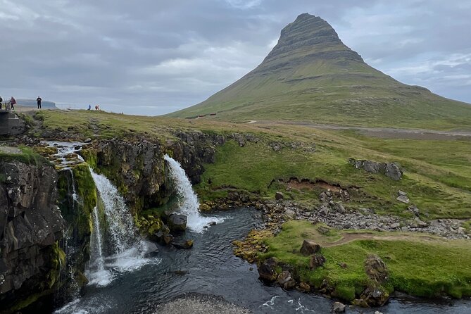 5 Days Snæfellsnes, Golden Circle and South Coast Private Tour - Who Is This Tour Best For?