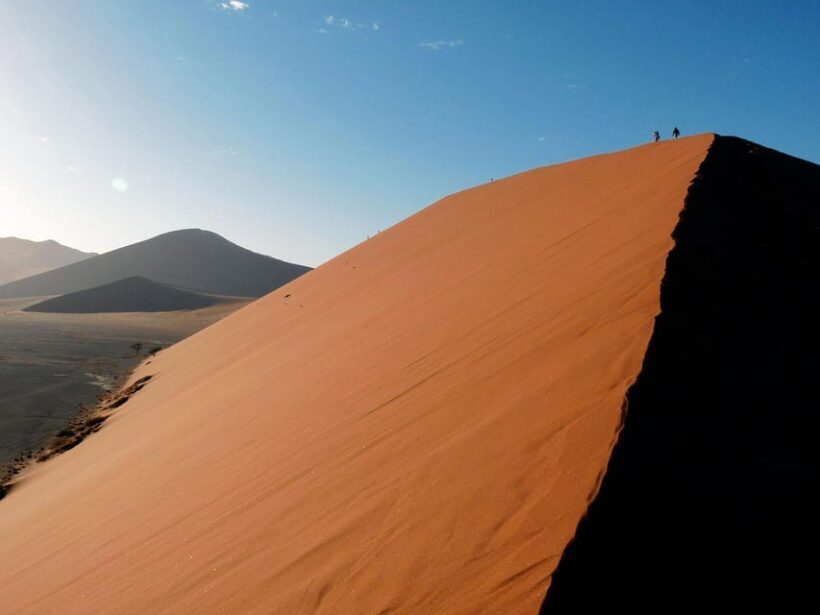 5 Days Sossusvlei and Swakopmund Tour - Shared Shuttle - Introduction: What’s this tour all about?