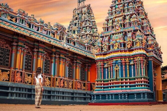5 Days Sri Lanka Tour package - Final Thoughts