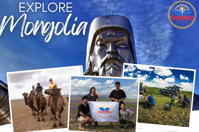 5 Days Terelj national Park Tour From Central Mongolia - Transportation, Accommodation, and Value
