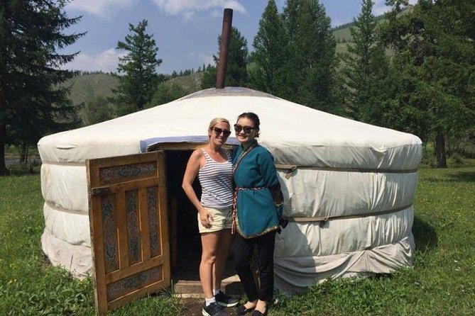 5 Days Terelj national Park Tour From Central Mongolia - FAQs