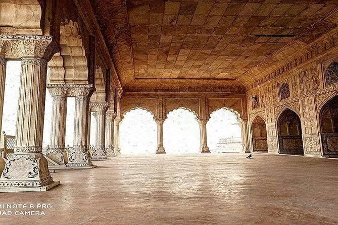 5 Days To A Better Golden Triangle India Tour On A Budget - The Itinerary: What’s Included and What to Expect