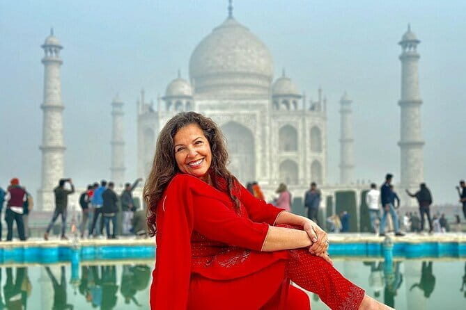 5 Days To A Better Golden Triangle India Tour On A Budget - The Sum Up
