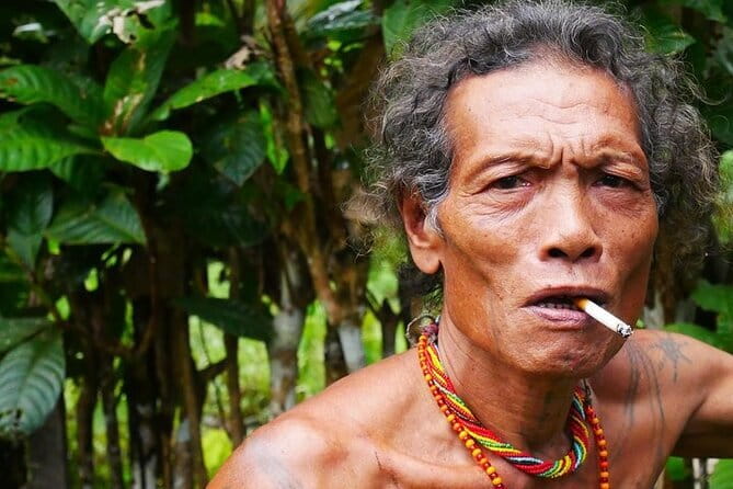 5 days to meet the Mentawai tribe - FAQ
