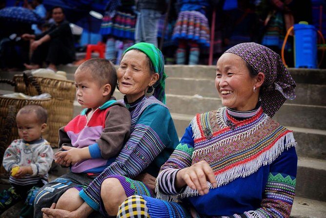 5 Days tour Halong Bay - Sapa - Hanoi - Key Points