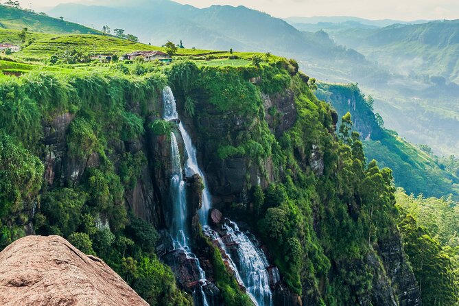 5 Days Tour In Sri Lanka - How the Experience Feels