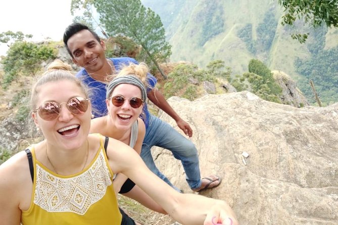 5 Days Tour in Sri Lanka (Hotels with Breakfast & Luxury Car) - Final Thoughts