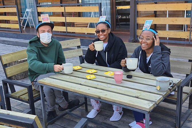 5 Days Tour Package.Georgia for First Time Visitors - Tips for First-Time Visitors to Georgia