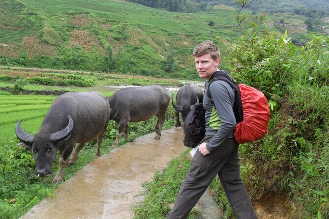 5 days Trekking from Hoang Lien National Park to Ban Ho valley - Who Would Love This Tour?