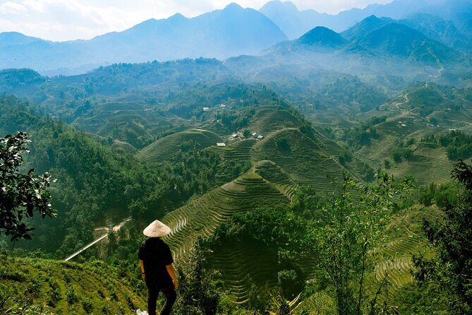 5 days Trekking from Hoang Lien National Park to Ban Ho valley - FAQ