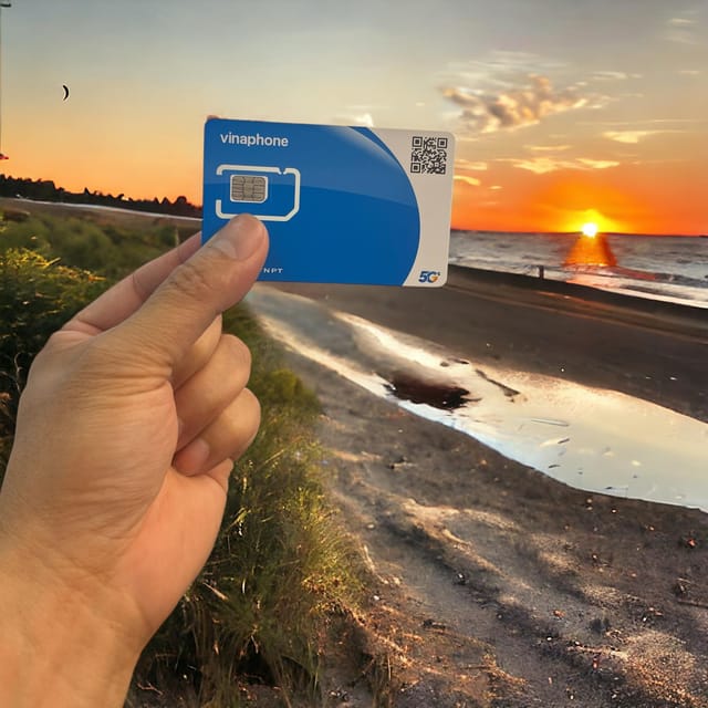 5 Days Unlimited DATA SIM CARD - What to Expect on Arrival and During Your Trip