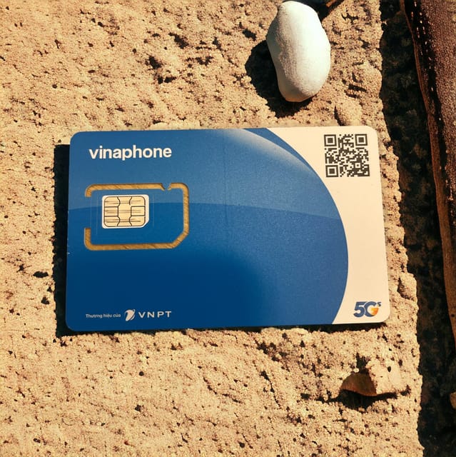 5 Days Unlimited DATA SIM CARD - FAQ