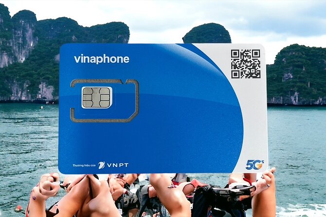 5 Days Unlimited DATA SIM CARD Vietnam - Frequently Asked Questions