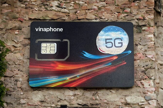 5 Days Unlimited DATA SIM CARD Vietnam - Final Words