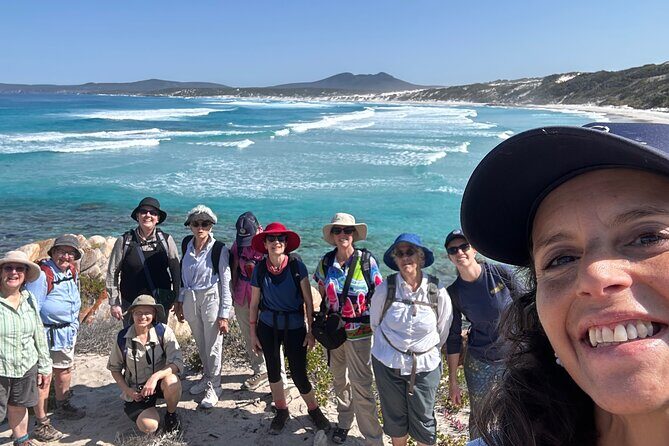 5 Days Walking with Wildflowers - Fitzgerald Biosphere - Who Should Book This Tour?