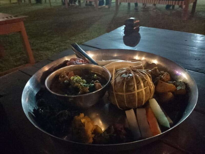 5 Days with One Tower Night Stay in Chitwan National Park - The Value and Practicalities