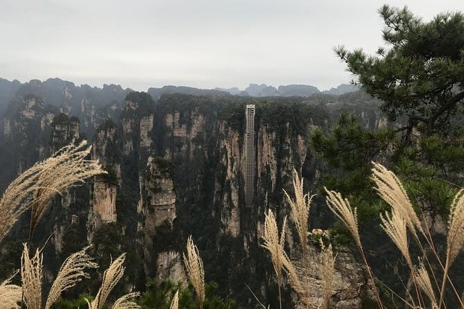 5 Days Zhangjiajie & Around Exciting Tour (5-star Hotel) - Day-by-Day Breakdown
