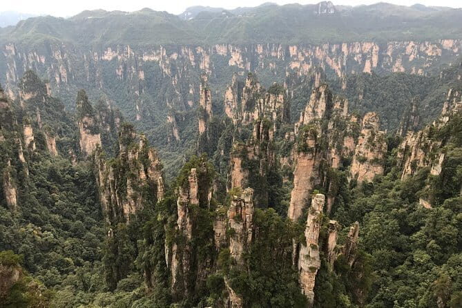 5 Days Zhangjiajie & Around Exciting Tour (5-star Hotel) - Authenticity and Value