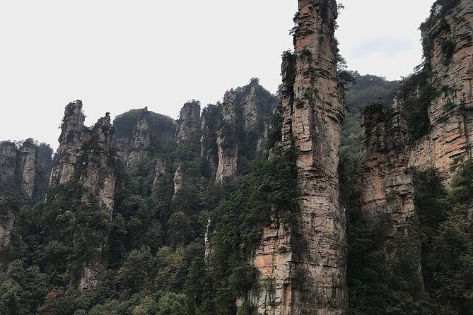 5 Days Zhangjiajie Forest Park & Eagle Nest Village Hiking Tour(5-star Hotel) - Final Thoughts