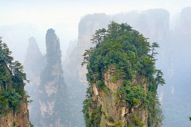 5 Days Zhangjiajie Private Panoramic Sightseeing Tour - The Sum Up