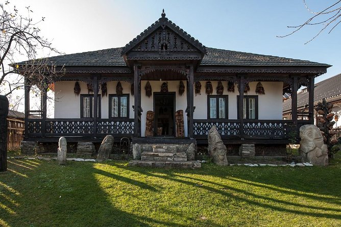 5 DAYS:Moldova, Transnistria and Romania 3 countries in one trip! - Authenticity and Practical Tips