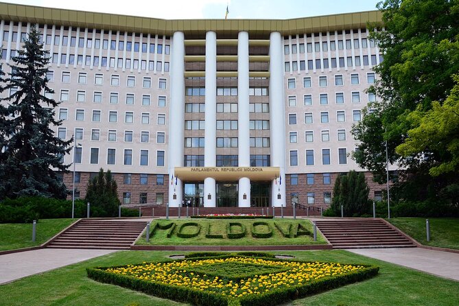 5 DAYS:Moldova, Transnistria and Romania 3 countries in one trip! - FAQ