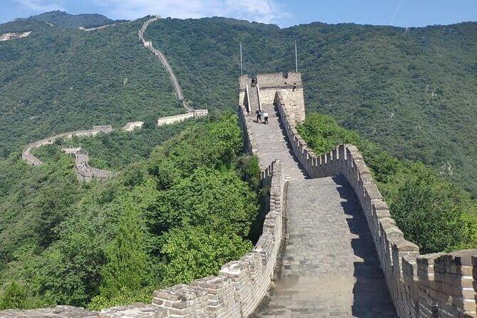 5 Full Days Beijing Private Tour Includes "Water Great Wall" - The Bottom Line