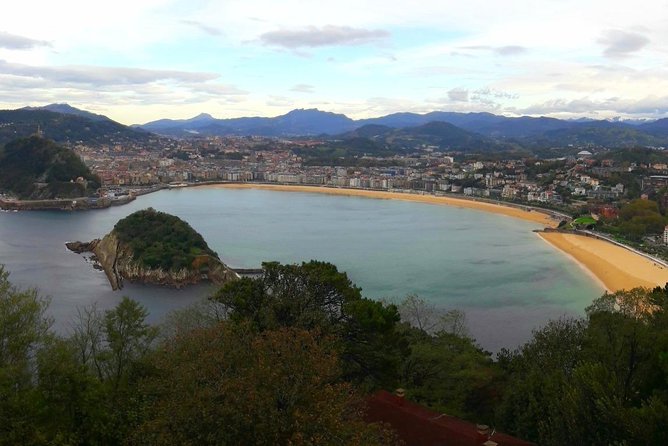5 Full Days in the Basque Country - Savoring the Basque Culinary Delights