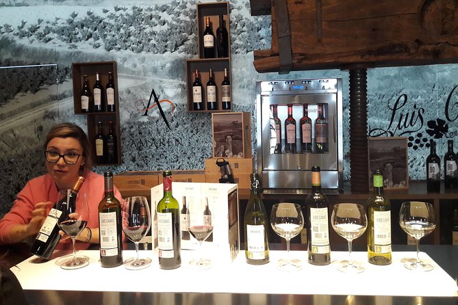 5 Full Days in the Basque Country - Indulging in the Regions Renowned Wines