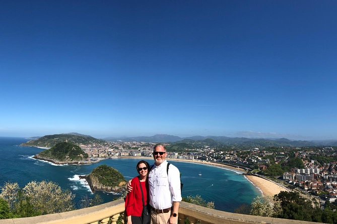 5 Full Days in the Basque Country - Navigating the Diverse Landscapes