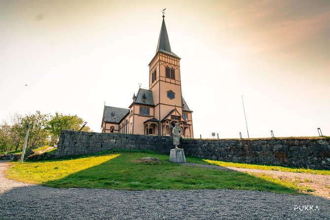 5 Highlights Of Lofoten From Svolvær - Scenic Coastal Drives