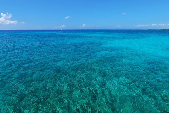 5-Hour 38'Luxury Catamaran All-Inclusive Tulum & Playa del Carmen - Who Is This Tour Best For?
