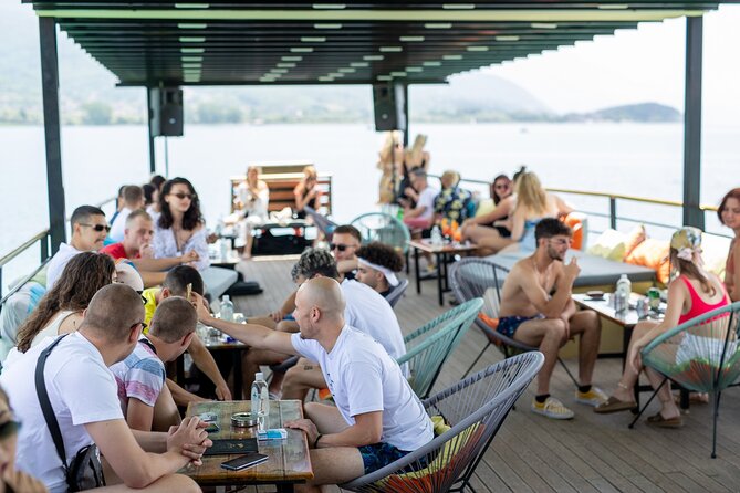 5-Hour Adventure Cruise in Ohrid - The Sum Up