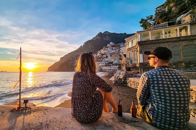 5-hour Amalfi Coast Tour, Capped Off with Dinner by the Sea - The Sum Up: Why This Tour Offers Great Value