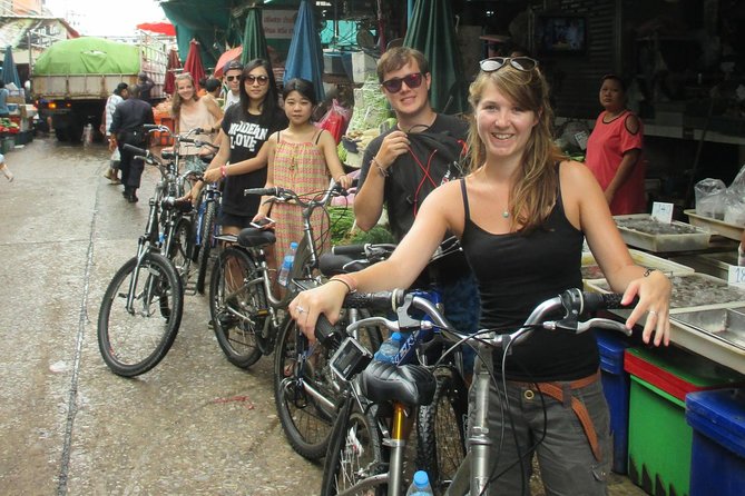 5-Hour Bike Tour of Hidden Bangkok - Final Thoughts