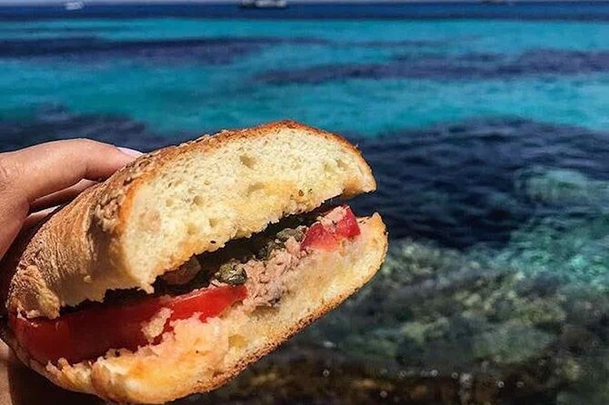 5 Hour Boat Trip to Lampedusa With Sandwich, SUP and Snorkeling - Exploring Lampedusas Scenic Coastline