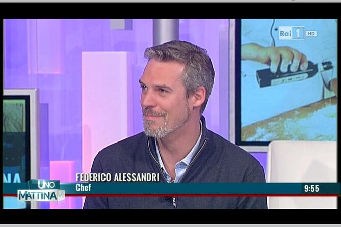 5-Hour Cooking Class of Italian Cuisine - Contact and Follow-Up Information