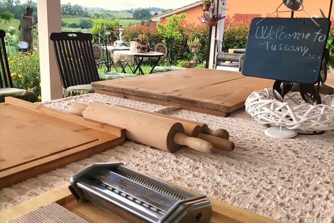 5 hour cooking class with traditional food - Why This Experience Offers Great Value