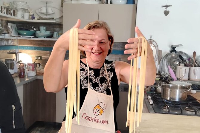 5 hour cooking class with traditional food - Authentic Experiences That Matter